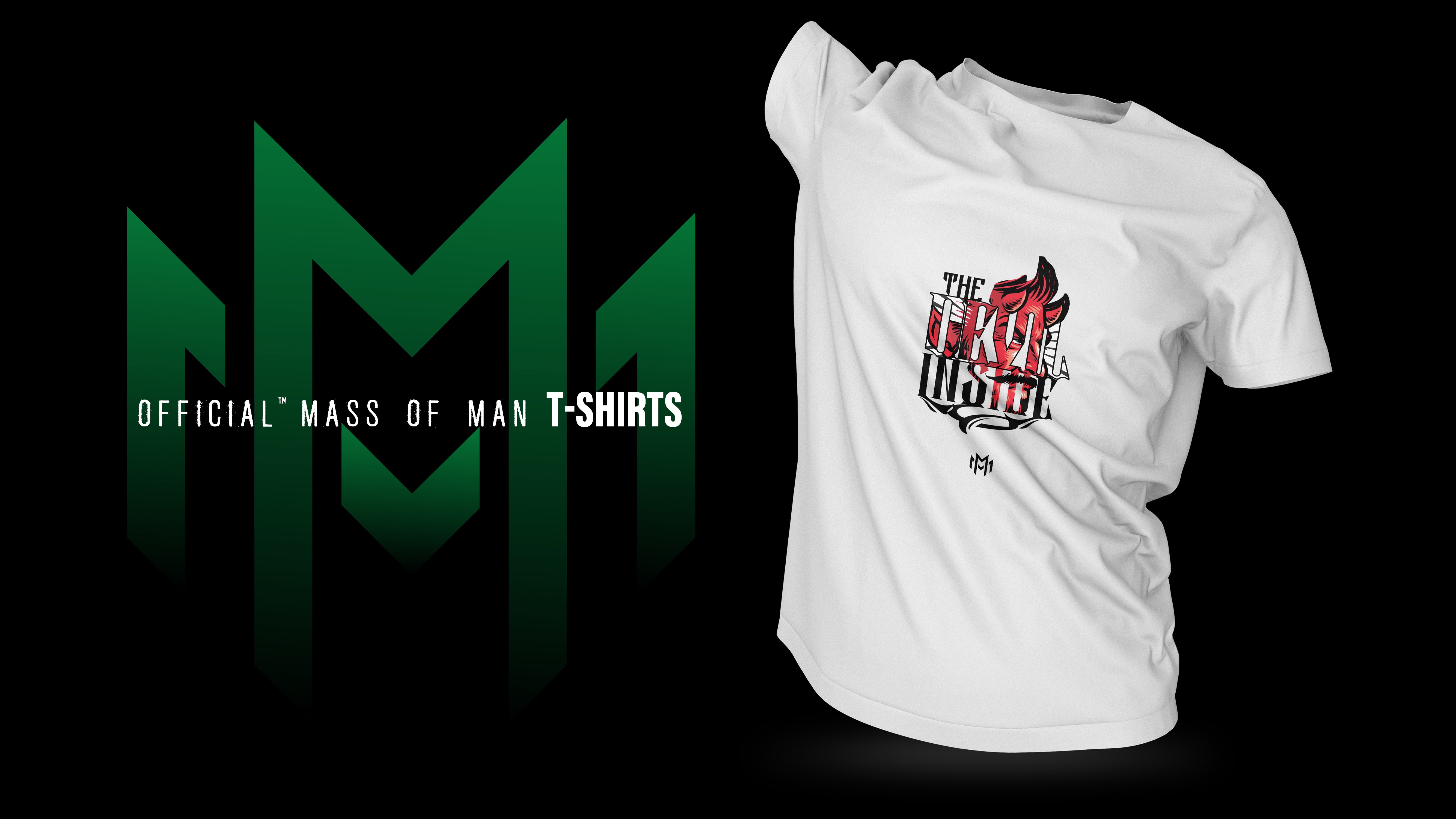 T-Shirts – tagged "T-shirts" – Mass Of Man