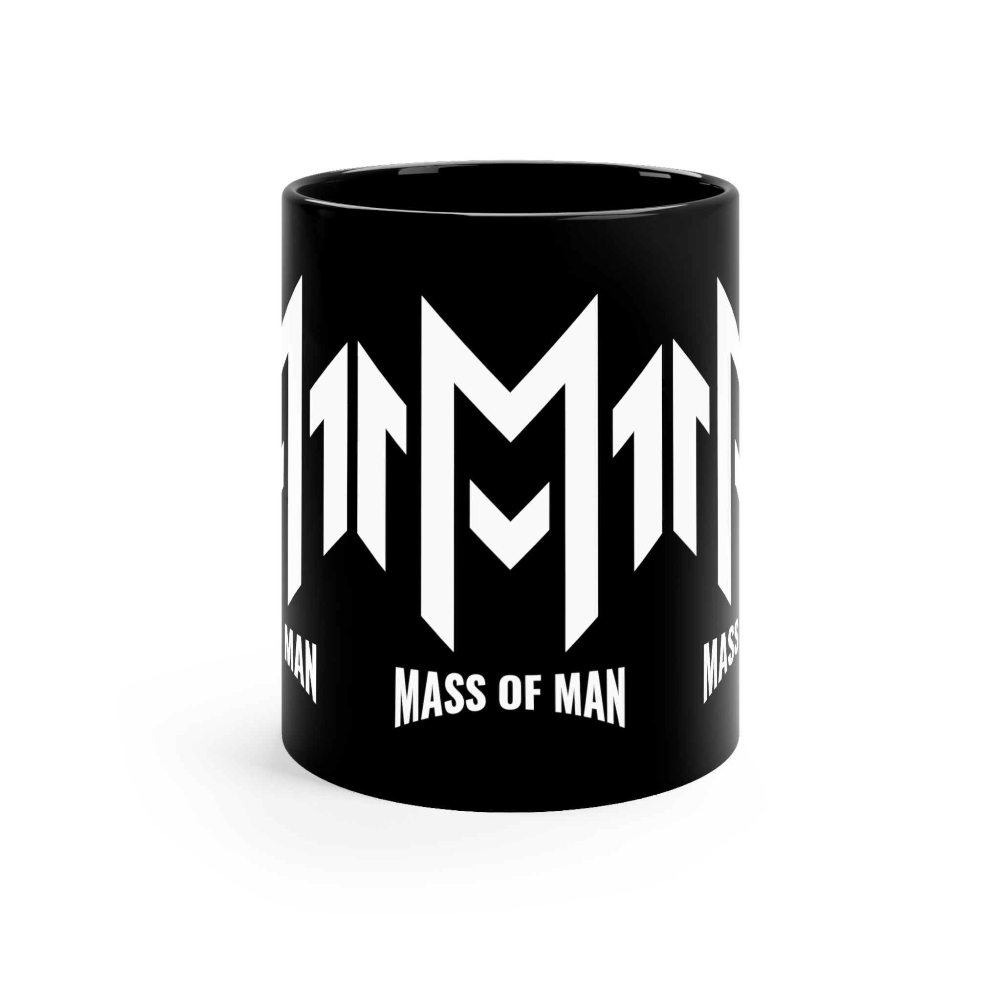Entire Store – Mass Of Man