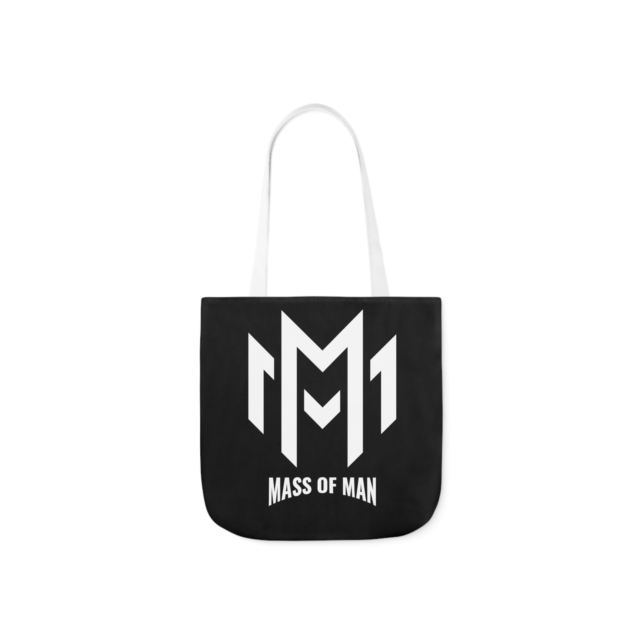 Mass of Man Tote Bag – Mass Of Man