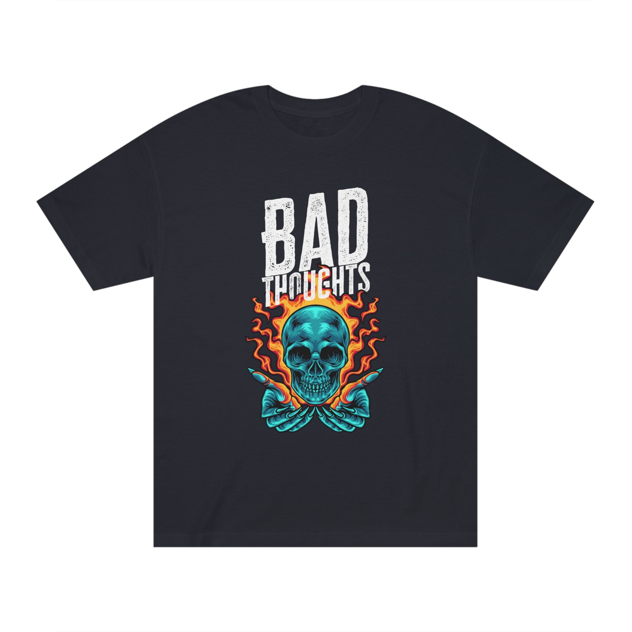Bad Thoughts – Mass Of Man